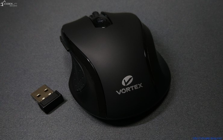 VORTEX SMART MW17 무선마우스 리뷰! : 네이버 블로그