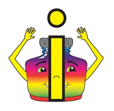 레터랜드 과학 - Impy Ink's Invisible Ink : 네이버 블로그