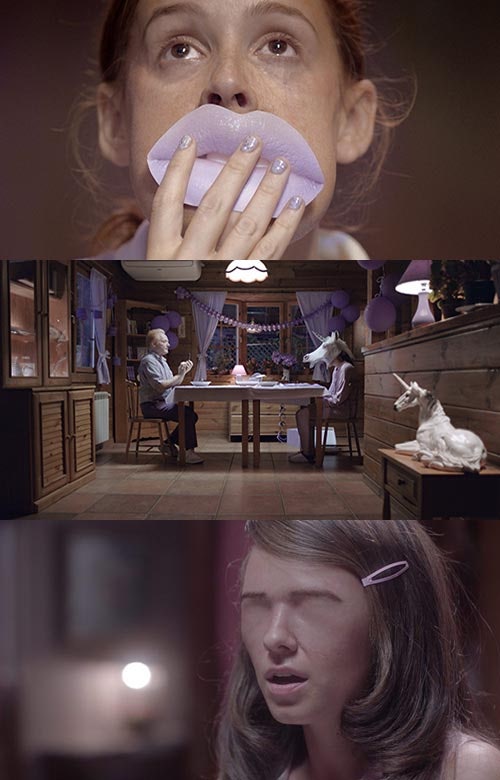 [Film] 예쁘게 기괴한 그 영화,「Pieles / Skins (2017)」 : 네이버 블로그