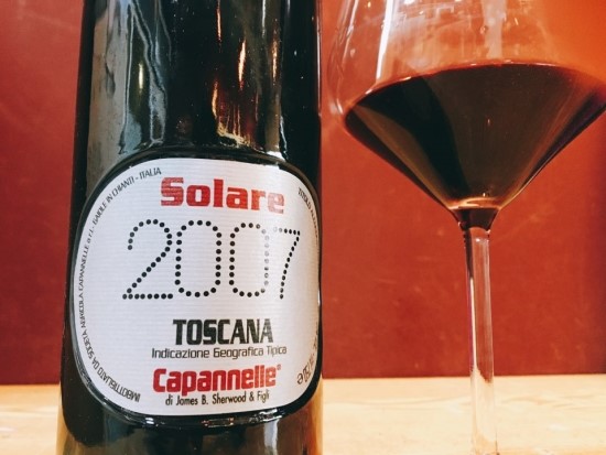 Capannelle, Solare/카판넬레,솔라레 : 네이버 블로그