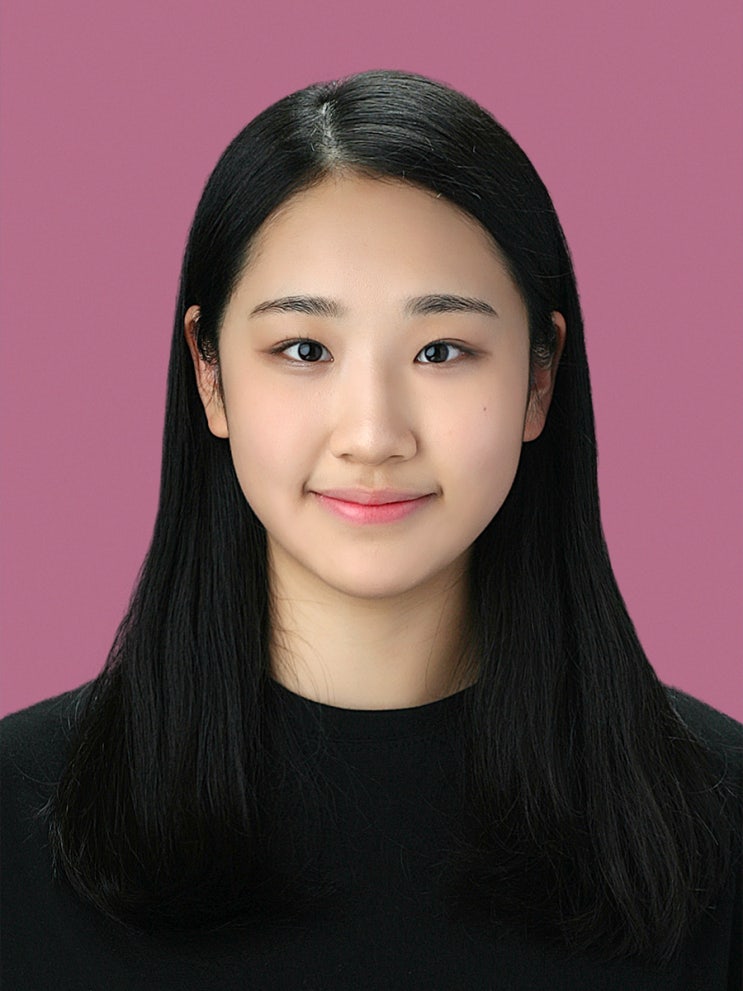 내 인생 첫 주민등록증 사진은 성신여대 증명사진 잘 찍는 더윈도우스튜디오에서~ 네이버 블로그