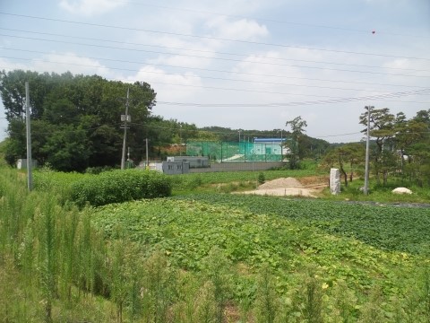 광양 청암지구 대구획경지정리사업 보상계획(열람)변경공고 : 네이버 블로그