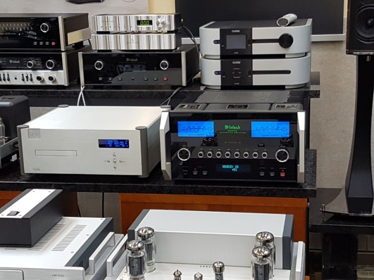 Wadia 381i 와디아 381i : 네이버 블로그