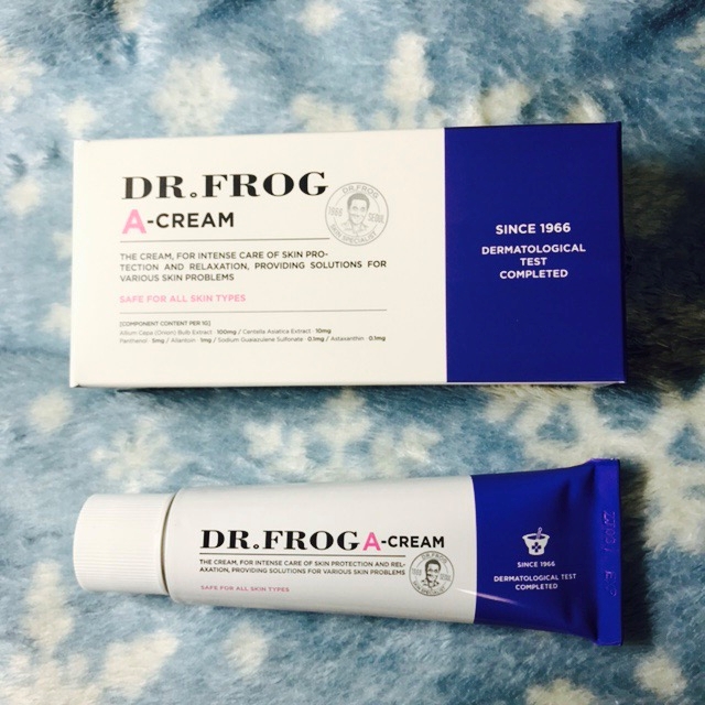 올리브영 추천제품 연고크림 추천 재생크림 추천 참존 디알프로그 A 크림 솔직 후기 네이버 블로그
