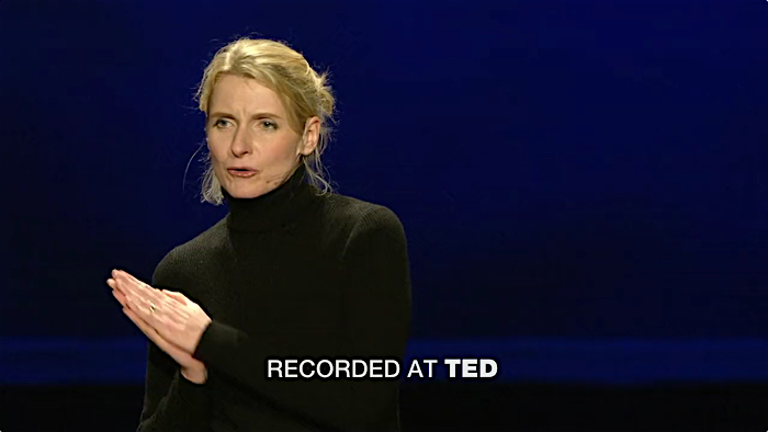 TED 영어_영어대본 - 당신이 이해하기 어려운 창조적인 천재 Your elusive creative genius : 네이버 블로그