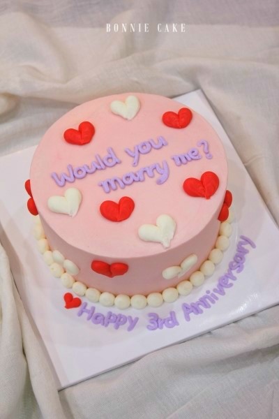 레터링케이크,디자인케이크,맞춤케이크,문구케이크,핑크케이크,생일케이크,오로라케이크,주문케이크,수제케이크,프로포즈케이크 : 네이버 블로그