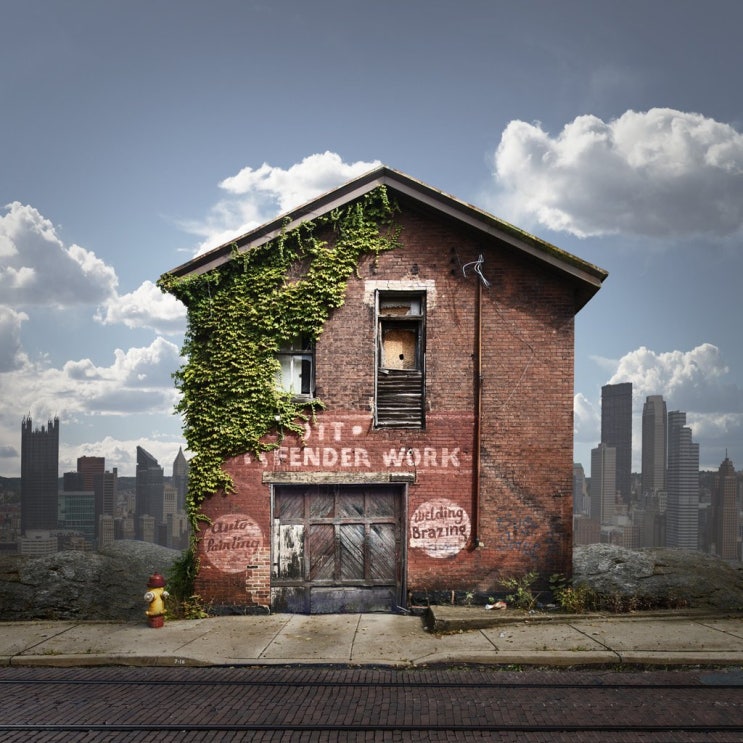 Ed Freeman 'Realty' : 네이버 블로그