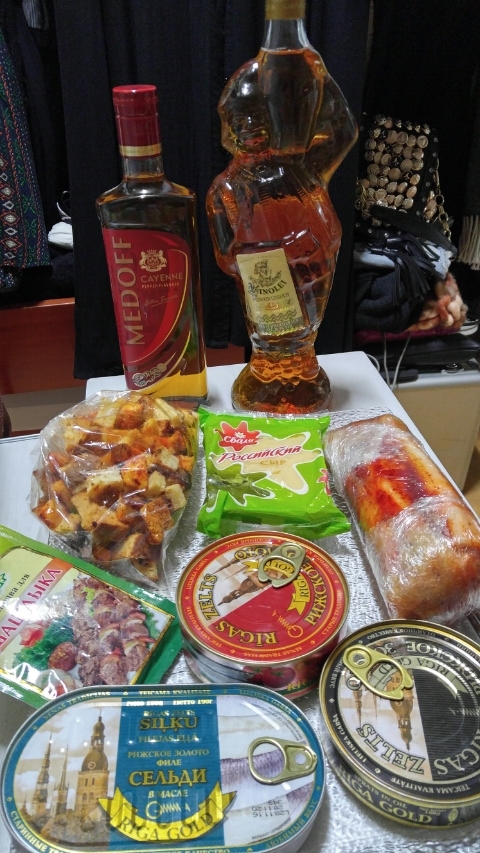 러시아 우즈베키스탄 우크라이나 라트비아 식품 털기 : 네이버 블로그