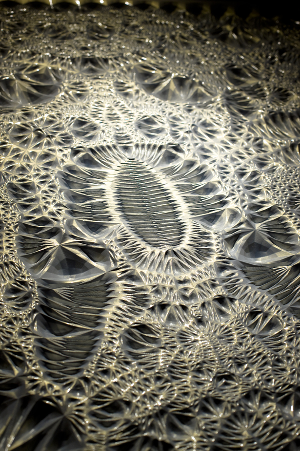 David Ruy, "Returning to (Strange) Objects" Syracuse Architecture ...