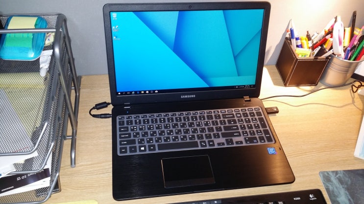 삼성노트북5 NT500R5M-K24S : 네이버 블로그