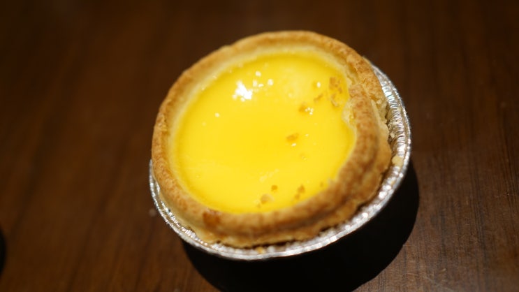 홍콩여행 센트럴 소호거리 타이청베이커리 미들에스컬레이터 주변 홍콩 에그타르트 맛집 네이버 블로그