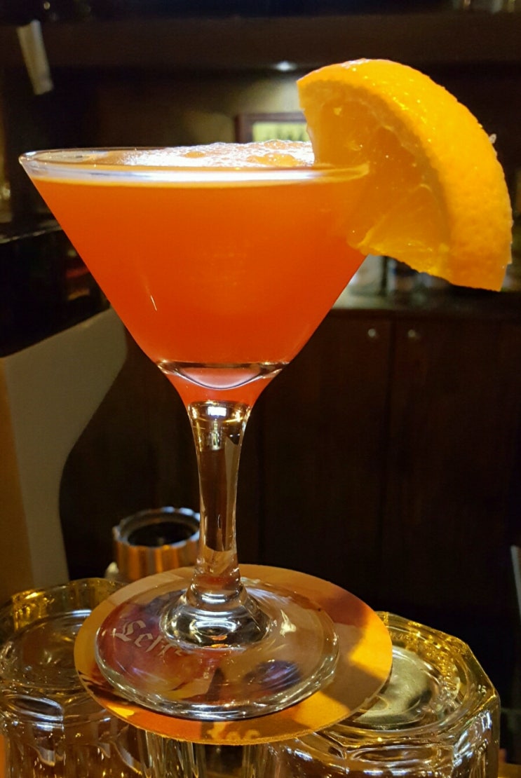 칵테일 엔젤스 티어 Angels Tear : 네이버 블로그