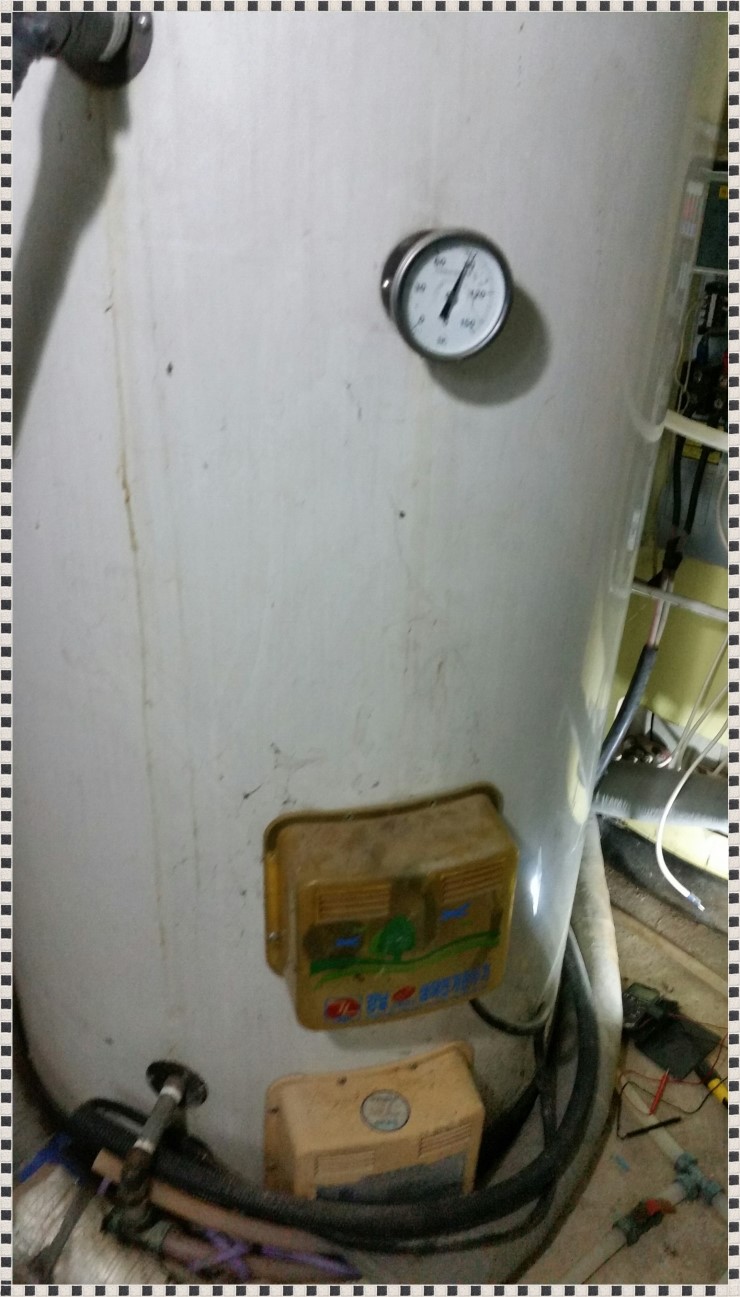 제천 화산동 강남심야전기보일러 온수기 고장으로 컨트롤러 개조교체시공수리 해드리러 고고고~ 네이버 블로그