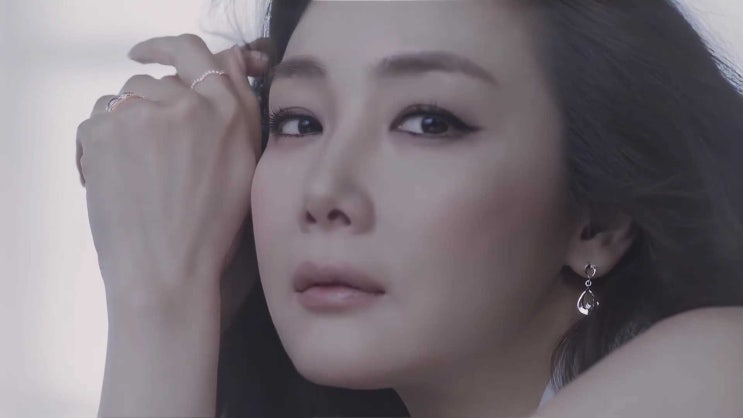 [CF] 최지우 - 골든듀 Always Brilliant편 / 30s. 2017 : 네이버 블로그