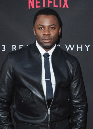 데릭 루크 Derek Luke (1974.04.24) 배우 프로필 : 네이버 블로그