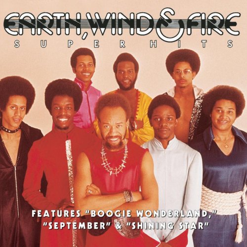 어스 윈드 앤드 파이어(EWF) / Earth Wind & Fire - September, Sing a Song, After ...
