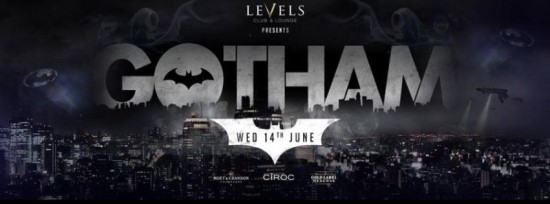 [태국 방콕 클럽] 6월 14일 Gotham at Levels : 네이버 블로그