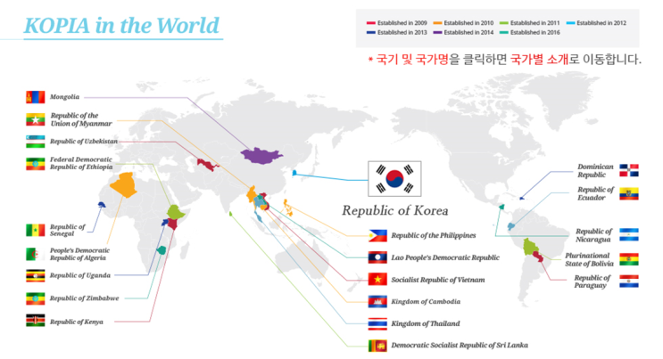 [KOPIA] KOPIA 에티오피아 소개 : 네이버 블로그