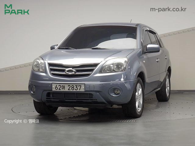 100% 르노삼성 QM5 디젤 2WD RE 132,775 km 쥐색 08년월 쥐색 경유 자동 무지개 중고차!!좋은매물 상태좋은차량만 판매합니다^^ : 네이버 블로그