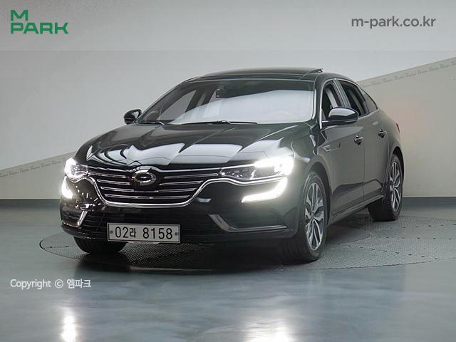 SM6 2.0 GDe 7,066 km 검정 17년월 휘발 나만알고싶은 가격!! : 네이버 블로그