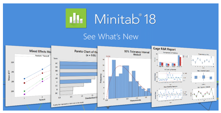 Minitab 18 신버전으로 데이터 분석을 보다 쉽고, 빠르게!! : 네이버 블로그