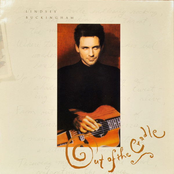 [Album Review] Lindsey Buckingham ‎/ Out Of The Cradle : 네이버 블로그
