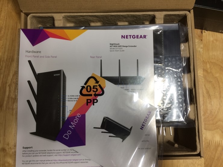넷기어 와이파이 확장기-netgear ex7000 : 네이버 블로그