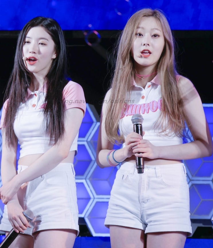 프리스틴 은우 사진 움짤 코엑스 K Pop 뮤직스테이지 네이버 블로그