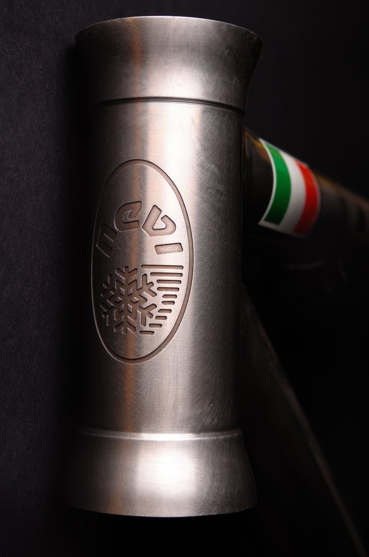 [NEVI] 이태리 네비 티타늄 브랜드를 다시 한번 소개해드립니다. : 네이버 블로그