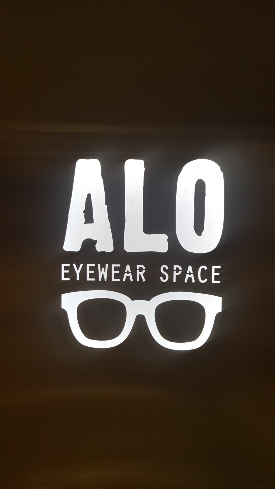 ALO 안경 대표이사 취임 : 네이버 블로그