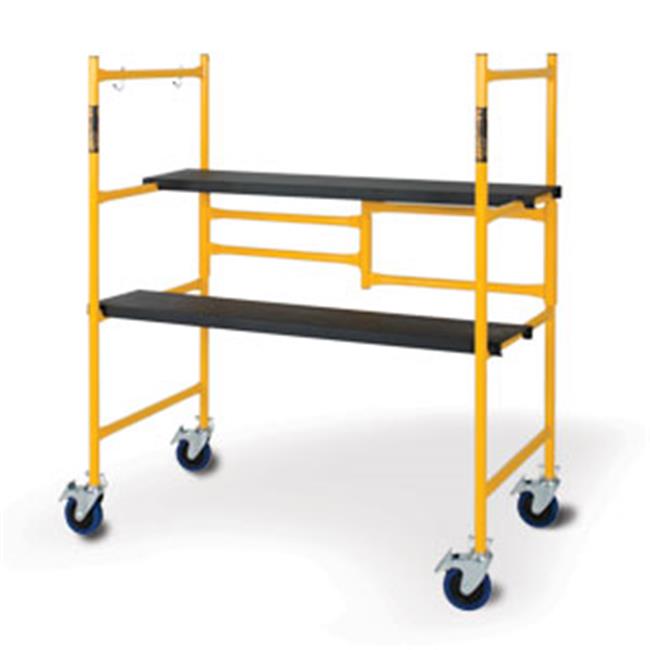 Metaltech I-IMCN Basic 4 Ft. Mini Steel Scaffold : 네이버 블로그