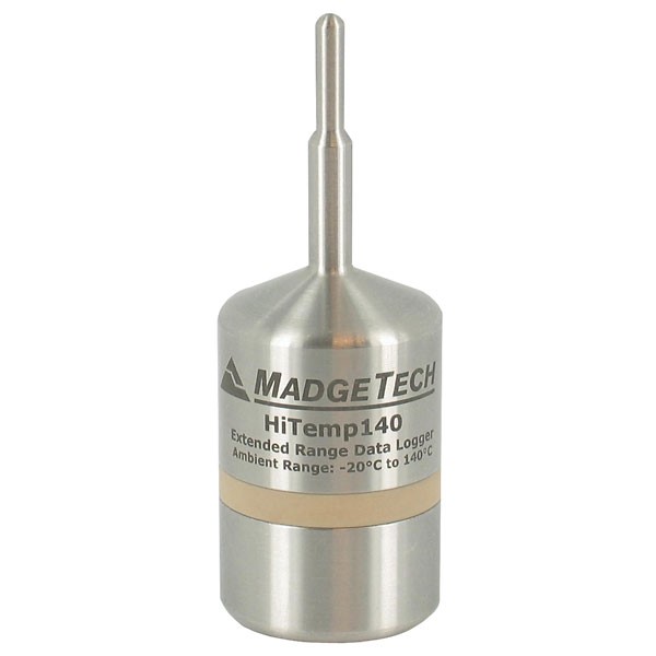 무선데이터로거/무선로거/무선온도데이터로거/멸균기데이터로거/HighTemp 140/Autoclave Data Logger 소개 ...