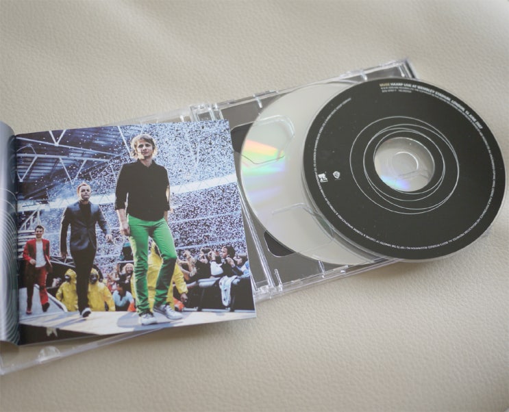 Muse - HAARP : 네이버 블로그