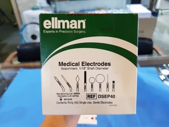 보비팁 ,ellman bovie tip 전기수술기 악세사리 보비팁입니다. : 네이버 블로그