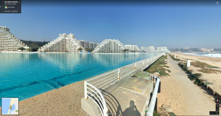 구글 로드뷰 재미있고 신기한 사진들 : 네이버 블로그