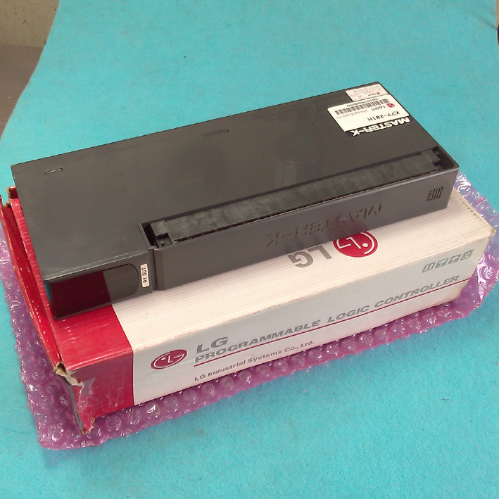 H019 / K7Y-201H PLC MASTER-K LG : 네이버 블로그