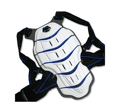 [최상급 등(척추)보호구] TRYONIC FEEL 3.7 BACK PROTECTOR : 네이버 블로그