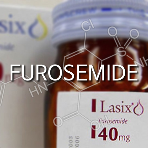 Furosemide(Lasix®) 강아지 심장병/폐부종/이뇨제(푸로세마이드, 퓨로세마이드, 푸로세미드,라식스) : 네이버 블로그