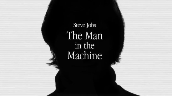스티브 잡스 - 더 맨 인 더 머신 Steve Jobs - The Man in the Machine : 네이버 블로그
