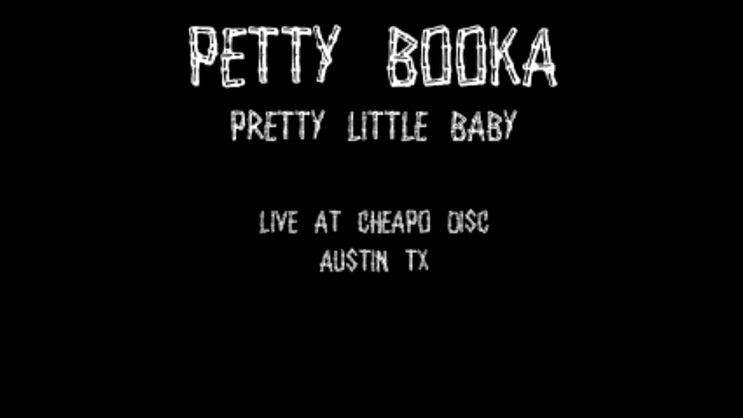 [Petty Booka] Pretty Little Baby (Connie Francis) : 네이버 블로그
