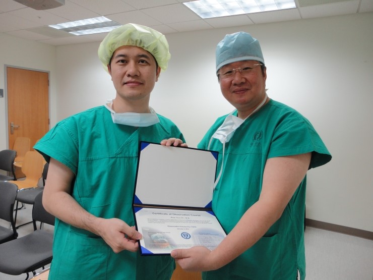 20130102 Dr.Wan-Nien YU (Taiwan) : 네이버 블로그