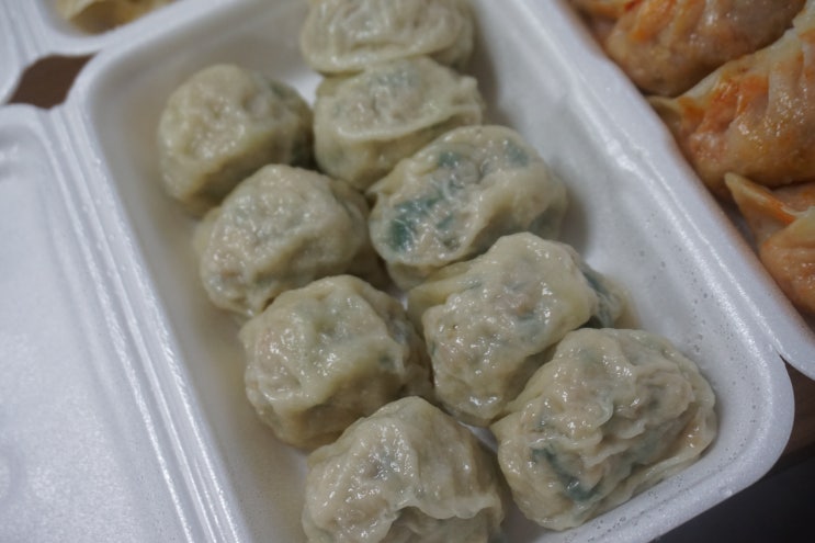 임학동 맛집 만두가 가장 맛있는 곳은 여기 : 네이버 블로그