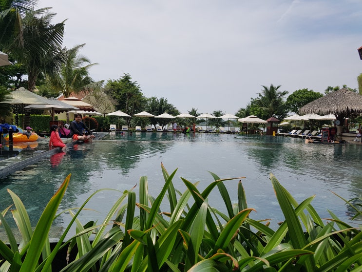 호이안 실크 마리나 리조트 솔직 후기♩ : 네이버 블로그