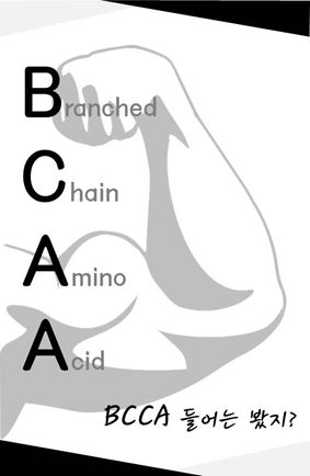 BCAA, 들어는 봤나? BCAA에 대한 탐구! : 네이버 블로그