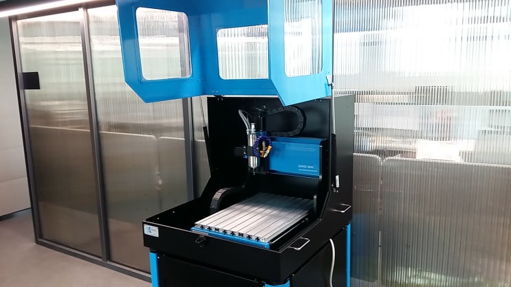 서울 강남구 대치동 [BBB테크] CNC조각기 남품후기 : DAVID-3040C : 네이버 블로그