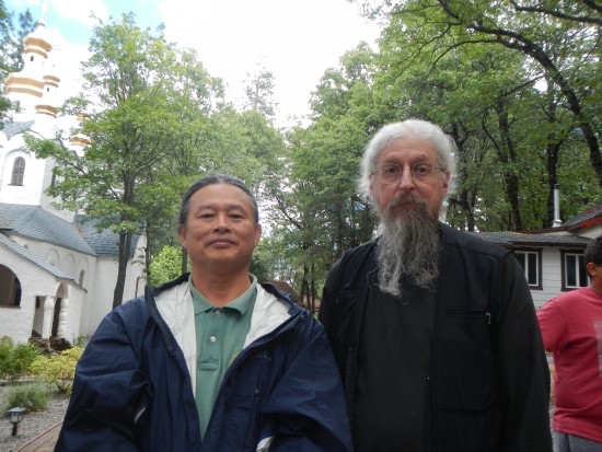 St. Herman of Alaska Monastery : 네이버 블로그