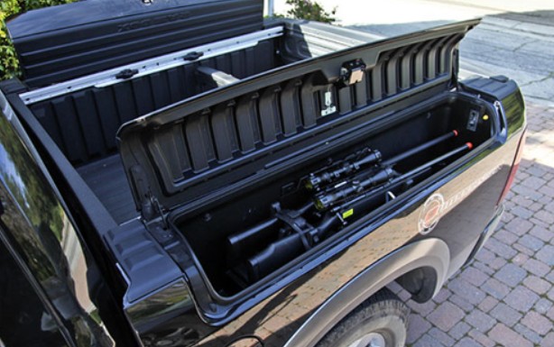 닷지 RAM 1500,2500 RAM BOX : 네이버 블로그
