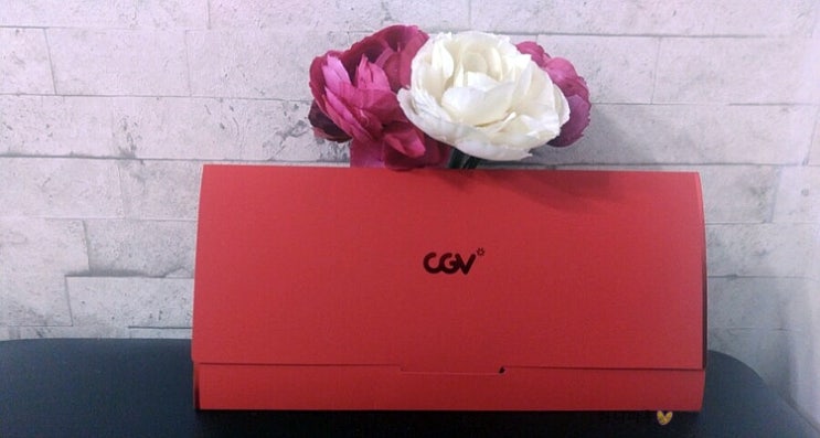 CGV 4DX RED CARD] 씨지비 연간회원권 레드카드 : 네이버 블로그