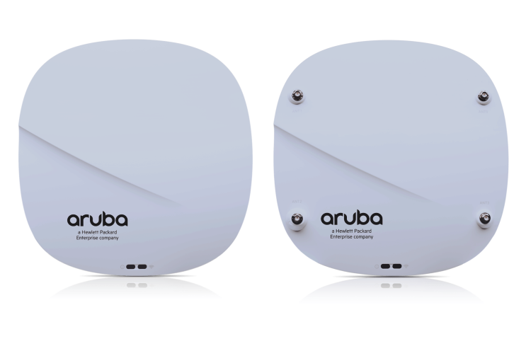 aruba : 아루바 IAP-207 무선 AP 메인 IP 변경 방법 / Change Master IP : 네이버 블로그
