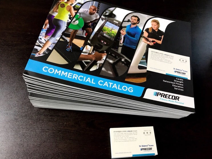 PRECOR 프리코 헬스머신은 World No.1 U.S.A BRAND로 전세계인들로부터 큰 사랑을 받고 있는 프리미엄 헬스 ...